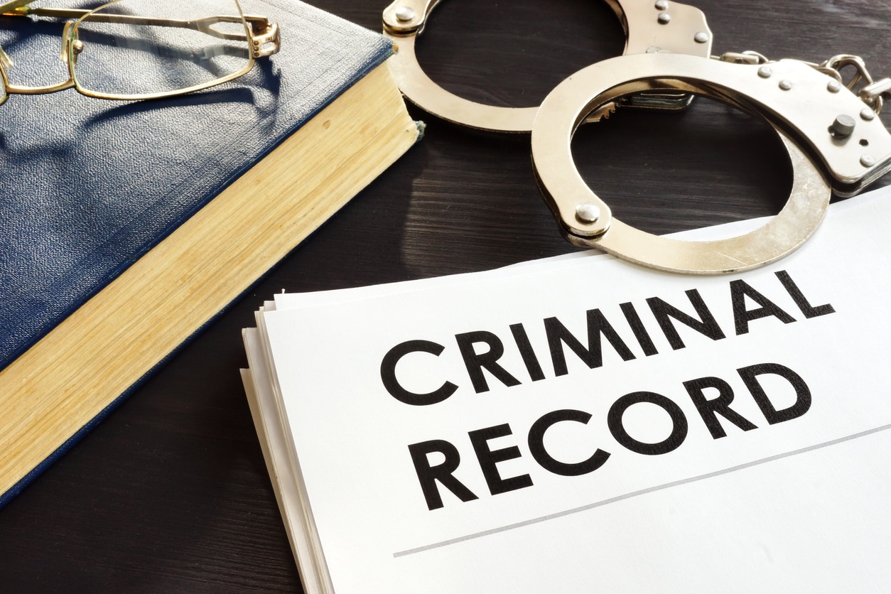 How Your Criminal History Could Affect Your Current Case | DiCindioLaw LLC