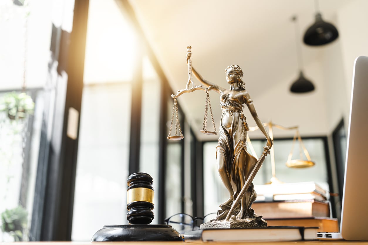 What Is Exoneration? | DiCindioLaw LLC