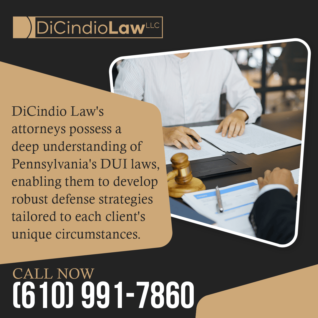 DUI Lawyers West Chester: Protecting Your License & Future | West ...