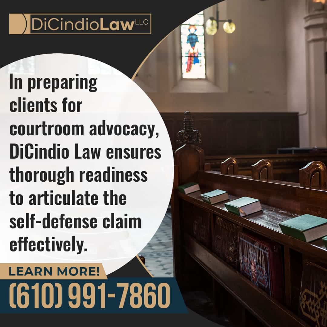 Effective Strategies Used by Domestic Violence Attorneys in Self ...